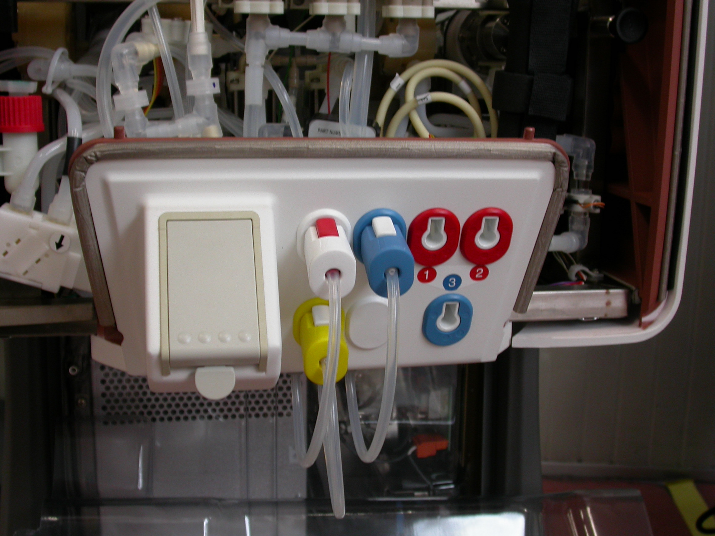 EMI gaskets with conductive fabric over foam core - Soliani EMC