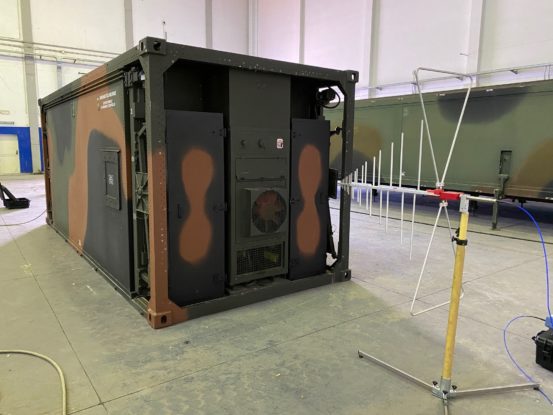 Electromagnetic Shielding Test, shielding products, shielding magnetic ...