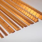 EMI/EMC fingers strip, shielding products, shielding magnetic fields ...