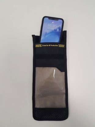 EMC/EMI Nickel Polyester fabrics - Soliani EMC