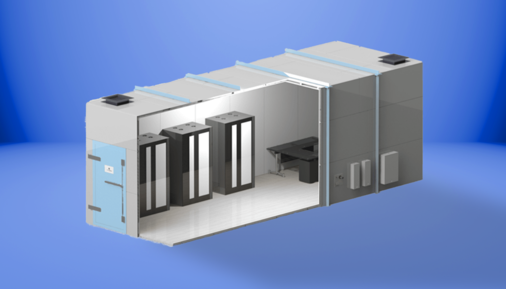 Shielded Rooms, shielding materials, electromagnetic shielding ...